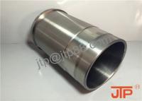 China Engine Cylinder Liner For Hino DS70 Cylinder Liner Kit With Piston / Piston Ring Set / Sleeve Kit for sale