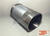 China Engine Cylinder Liner For Hino DS70 Cylinder Liner Kit With Piston / Piston Ring Set / Sleeve Kit for sale