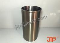 China D1146 Engine Cylinder Liner 259.7mm For Deawoo Excavator Parts OEM 6512010050 for sale