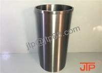 China Cast Iron Sleeve Engine D2366 Engine Liner Material 65-01201-0051 for sale