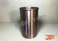 China Engine Cylinder Liner DQ100 Cylinder Liner Kit 11467-1480 For Hino Excavator for sale