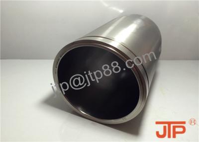 China Engine Cylinder Liner DQ100 Cylinder Liner Kit 11467-1480 For Hino Excavator for sale