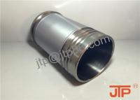 China Auto Parts Engine Cylinder Liner , Steel Cylinder Liners 8DC10-DC Dia 138mm for sale
