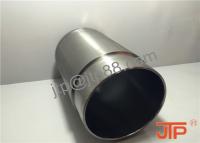 China YJL Brand Diesel Engine Sleeve FE6 Cylinder Liner For Nissan OEM 11012-25604 11012-Z5616 for sale