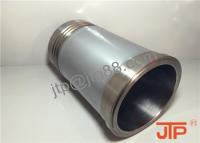 China YJL Brand Diesel Engine Sleeve FE6 Cylinder Liner For Nissan OEM 11012-25604 11012-Z5616 for sale