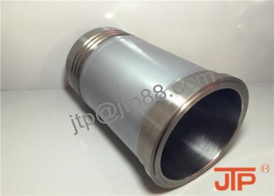 China Own brand JTP/YJL F17E Engine Cylinder Liner 11467-1702 Sleeve Kit For Hino Truck Parts for sale