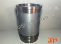 China YJL Brand Diesel Engine Sleeve FE6 Cylinder Liner For Nissan OEM 11012-25604 11012-Z5616 for sale