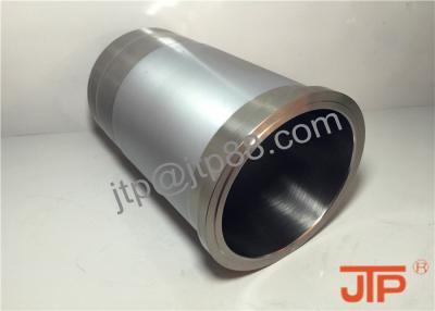 China YJL Brand Diesel Engine Sleeve FE6 Cylinder Liner For Nissan OEM 11012-25604 11012-Z5616 for sale