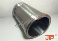 China White 8 Cylinder Liners And Sleeves For MITSUBISHI FUSO ME062602 for sale