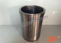 China Yanmar 4TNE98 4D98E Auto Body Parts Cylinder Liner Sleeve STD 98mm Boron Alloy Material for sale