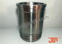 China Engine Parts Cylinder Liner DQ100 Cylinder Liner Kit 11467-1480 For Hino Excavator for sale