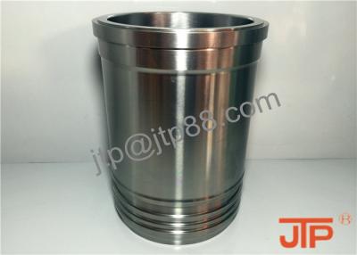 China Engine Parts Cylinder Liner DQ100 Cylinder Liner Kit 11467-1480 For Hino Excavator for sale