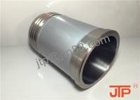 China 6 CYL Mitsubishi S6R Diesel Engine Cylinder Liner 37507-02600 170.0 x 192.0 x 351.0mm for sale