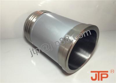 China 6 CYL Mitsubishi S6R Diesel Engine Cylinder Liner 37507-02600 170.0 x 192.0 x 351.0mm for sale