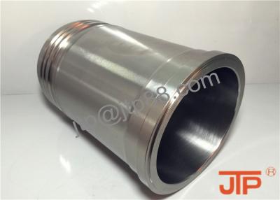 China Truck Parts Wet Dry Engine Cylinder Liner Material 229.7mm Length for sale