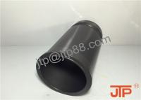 China 6S105 Excavator Engine Parts Engine Cylinder Liner , Engine Cylinder Sleeves Corrosion Resistance for sale