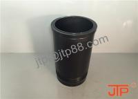 China 6S105 Excavator Engine Parts Engine Cylinder Liner , Engine Cylinder Sleeves Corrosion Resistance for sale