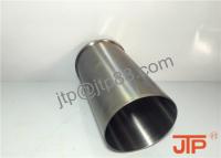 China Hino EC100 Diesel Engine Parts / Auto Cylinder Liner 11467-1130 248mm DIA for sale