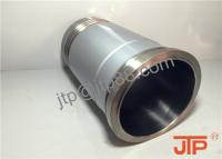 China Wear Proof Engine Cylinder Liner / Aluminum Cylinder Sleeves 6 Cylinder for sale