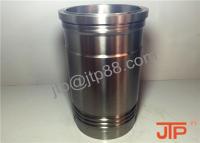 China Engine Cylinder Liners And Sleeves For MITSUBISHI 6D22 Dia 130mm ME051217 for sale