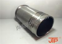 China Engine Cylinder Liners And Sleeves For MITSUBISHI 6D22 Dia 130mm ME051217 for sale