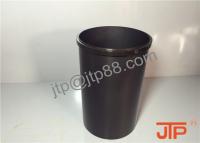 China 204mm Auto Cylinder Liner / Cast Iron Liners ME071224 With Phosphated for sale