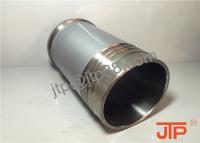 China Wear Proof Engine Cylinder Liner / Aluminum Cylinder Sleeves 6 Cylinder for sale