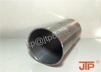 China 1-11261-119-0 6BF1 6BG1 Diesel Engine Cylinder Liner With Steel Bore 105mm for sale