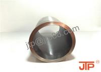 China Engine cylinder liner dia 110mm for Mitsubishi engine parts 6D14-2AT for sale