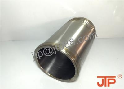 China 206mm Cylinder Liner Sleeve For Excavator Diesel Engine OEM ME031656 for sale