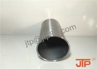 China 6BD1 Cast Iron Cylinder Sleeve for Diesel Engine Assembly 1-11261-118-0 for sale