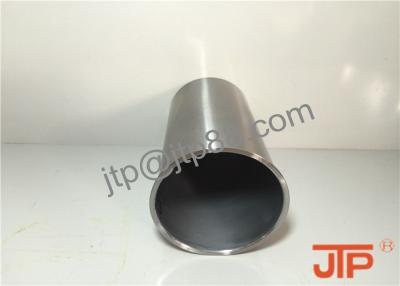 China 6BD1 Cast Iron Cylinder Sleeve for Diesel Engine Assembly 1-11261-118-0 for sale