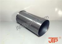 China 6BD1 Cast Iron Cylinder Sleeve for Diesel Engine Assembly 1-11261-118-0 for sale