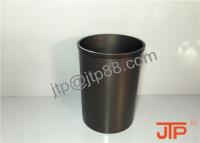 China ISUZU Engine Parts Cylinder Liner Sleeve With Boron Alloy 8-97351-558-0 for sale