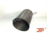 China ISUZU Engine Parts Cylinder Liner Sleeve With Boron Alloy 8-97351-558-0 for sale