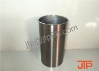 China 6BD1 Cast Iron Cylinder Sleeve for Diesel Engine Assembly 1-11261-118-0 for sale