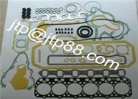 China Full Gasket Set 4HK1 Engine Cylinder Head Gasket For ISUZU Tractor for sale