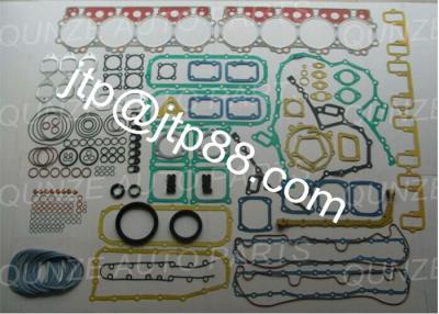 China Hino Diesel  Engine Gasket Kit , Overhaul Gasket Set OEM 11115-2180 for sale