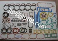 China HINO ED100 11581cc Metal Head Gasket / Engine Overhaul Gasket Kit for sale