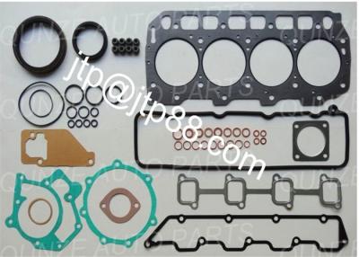 China 4D94E Diesel Engine Parts Overhaul Gasket Set Metal Material For Yammar for sale