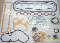 China Excavator Spare Parts Engine Gasket Kit ， OEM 1-11141-195-0 For Komatsu for sale