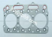 China Diesel Engine Type W04D Engine Gasket Kit / Rebuild Engine Kits Stainless Steel for sale