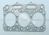 China Cylinder Diameter 110mm Diesel Engine Head Gasket Replacement PD6 11044-96000 for sale