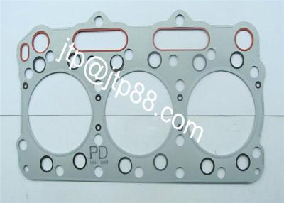 China Cylinder Diameter 110mm Diesel Engine Head Gasket Replacement PD6 11044-96000 for sale