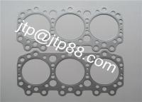 China Cylinder Diameter 110mm Diesel Engine Head Gasket Replacement PD6 11044-96000 for sale