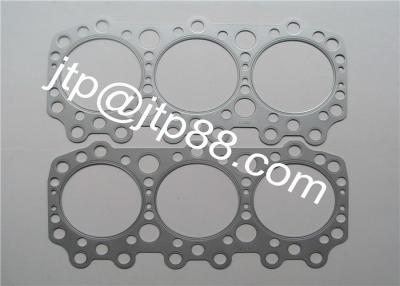 China ISUZU Engine Head Gasket With  Metal / Graphite Material 9-11141-684-0 9-11141-115-0 for sale