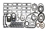 China ISUZU Engine Head Gasket With  Metal / Graphite Material 9-11141-684-0 9-11141-115-0 for sale