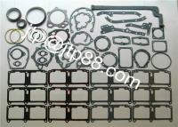China Complete Engine Gasket Set For Cummins Car NT855 OEM 3801330 & 3801468 for sale