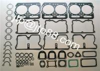 China Complete Engine Gasket Set For Cummins Car NT855 OEM 3801330 & 3801468 for sale