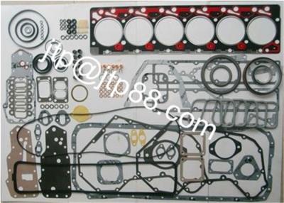 China Heat / Oil Resistance Engine Gasket Kit , Overhaul Gasket Set For Car Parts 3931019 for sale